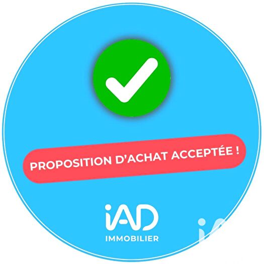 Appartement à vendre - Paris e , Goncourt, Canal Saint-Martin - 2 pièces - 1 chambre