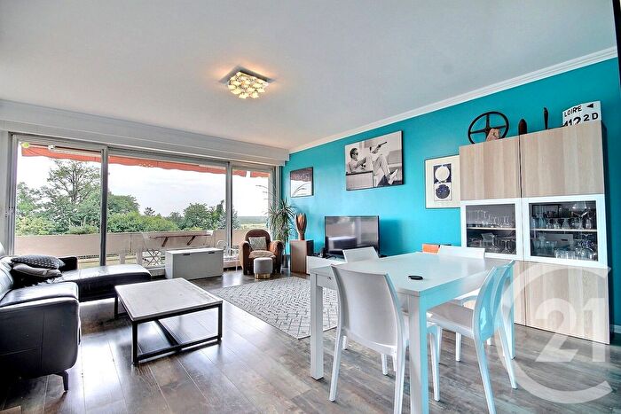 Appartement 5 pièces à vendre - Blois, Tuileries, Villejoint, Montigny