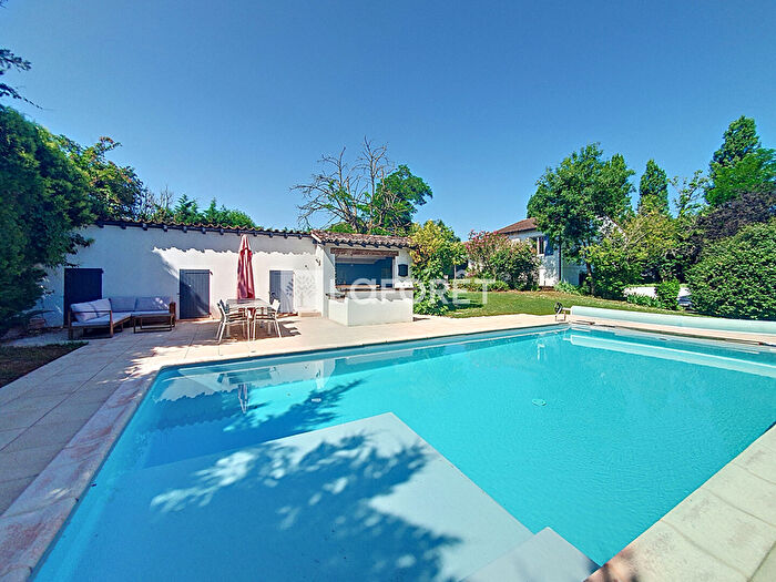 Maison à vendre - Villemur-sur-Tarn - 5 pièces - 3 chambres