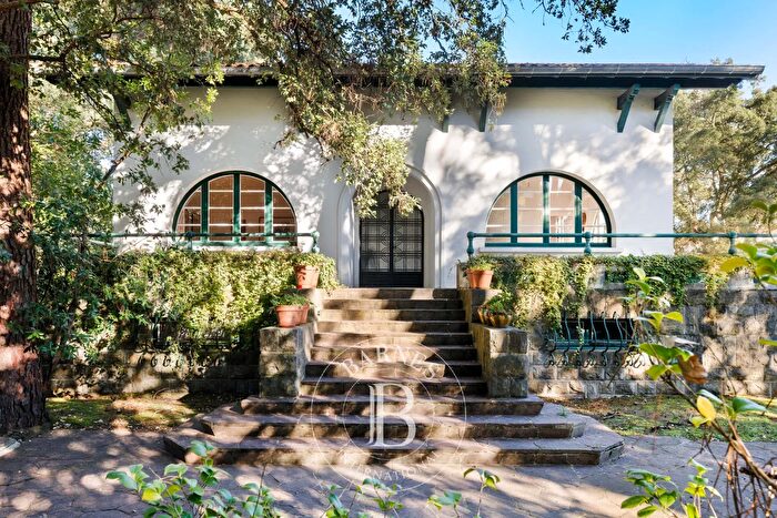 Maison à vendre - Soorts-Hossegor - 8 pièces - 7 chambres