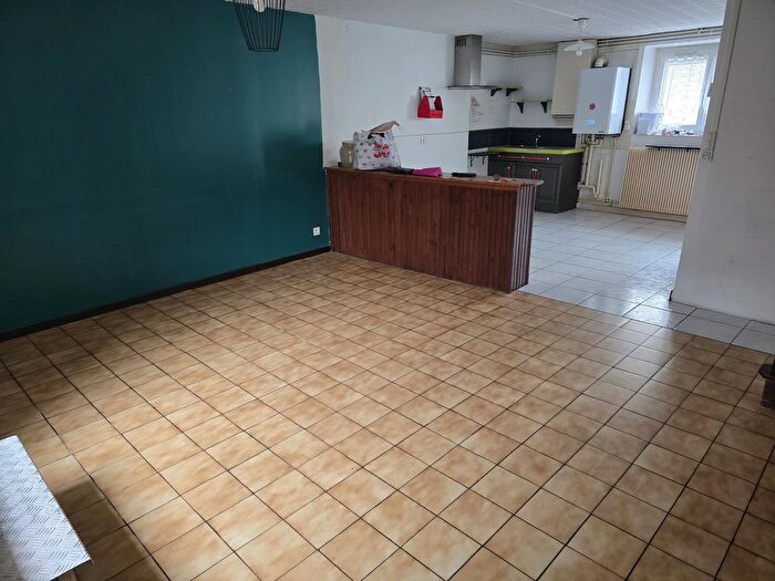 Maison à vendre - Sainte-Florine - 4 pièces - 3 chambres