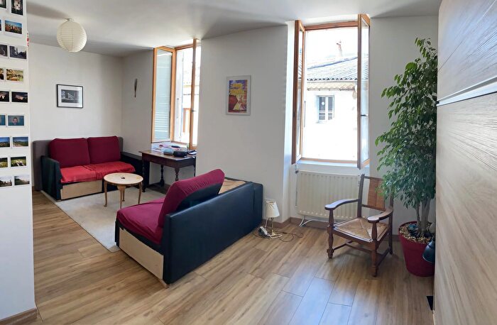 Die - Appartement 2 pièces à vendre