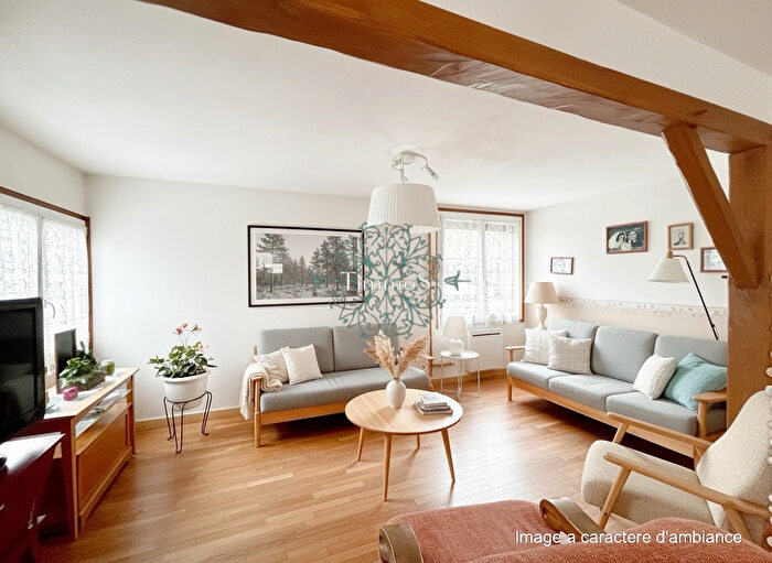 Berthecourt : Maison 9 pièces à vendre