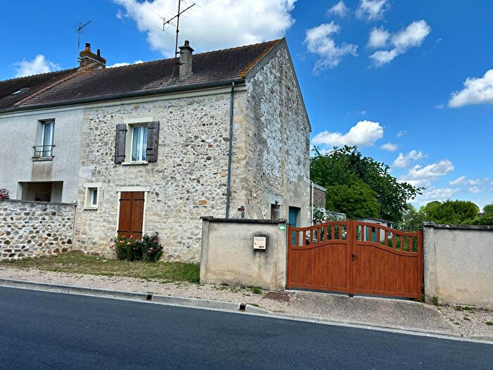 Frémécourt : Maison 3 pièces à vendre