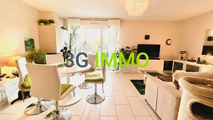 Maison à vendre - Ascain - 4 pièces - 3 chambres