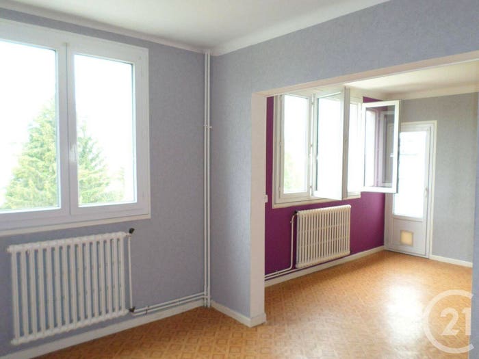 Aurillac - Appartement 4 pièces à louer