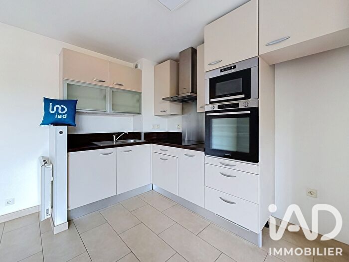 Appartement 2 pièces à vendre - Meaux, Dunant, Guynemer, Collinet