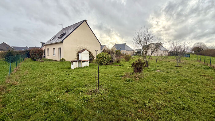 Maison à vendre - Champtocé-sur-Loire - 5 pièces - 4 chambres