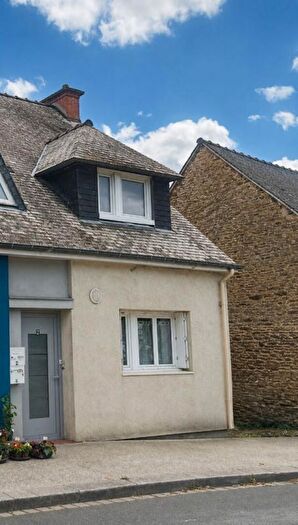 Pleslin-Trigavou - Maison 6 pièces à vendre