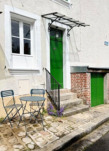 Maison 4 pièces à Samois-sur-Seine, à vendre