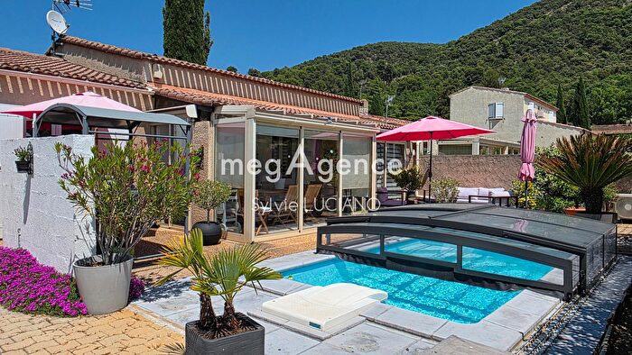 Oraison : Maison 4 pièces à vendre