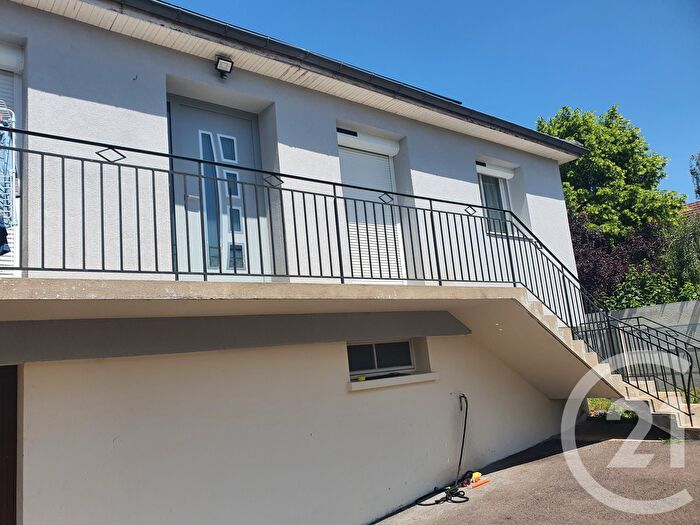 Fourchambault : Maison 5 pièces à vendre