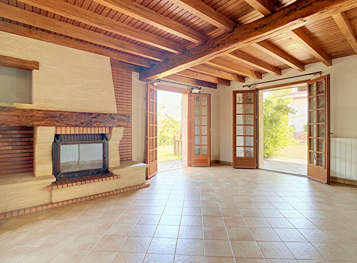 Maison 6 pièces à Balma, St-Clair, Lacoste, Le Bénech, Lambert, à vendre