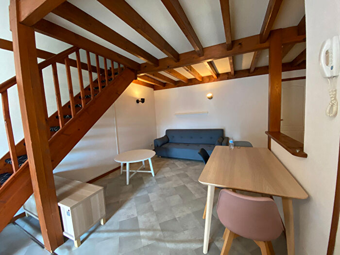Appartement 3 pièces à Joinville, à louer
