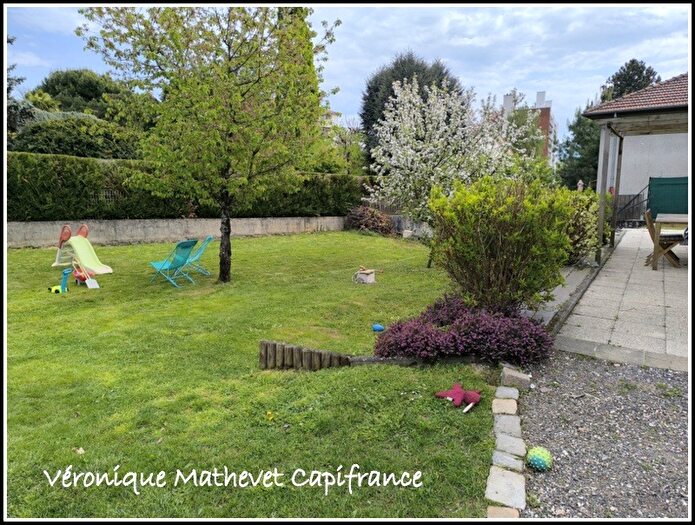 Maison 6 pièces à Sorbiers, à vendre