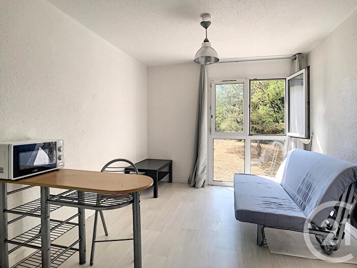 Appartement 1 pièce à louer à Saint-Nazaire, Front de Mer, Sautron, Gavy Océanis