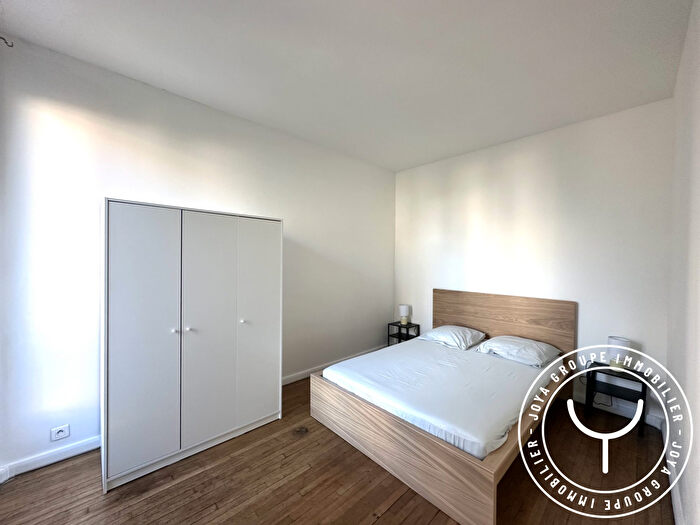Appartement 2 pièces à louer - Vitry-sur-Seine, Gare, Jean-Jaurès