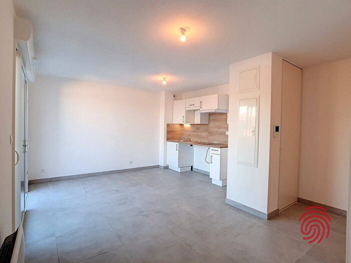 Appartement 2 pièces à louer - Centre Ville, Sérignan