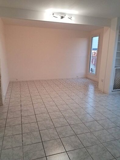 Appartement à louer - Saint-Maur-des-Fossés - 3 pièces - 2 chambres