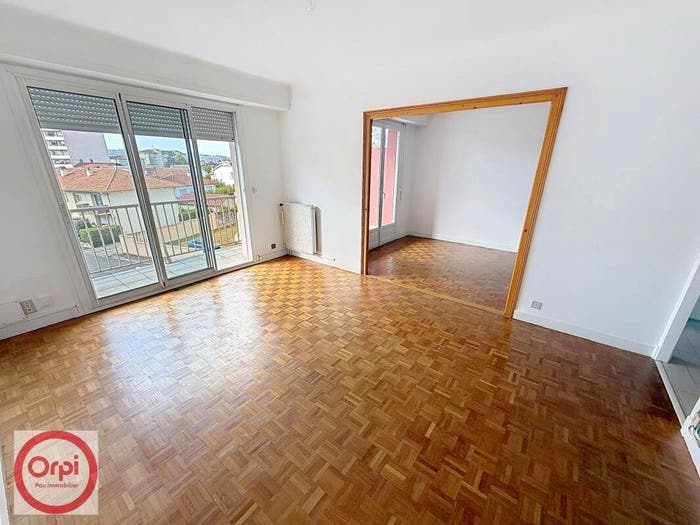 Pau Nord - Appartement 3 pièces à louer
