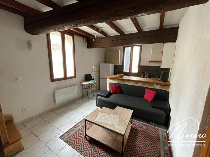 Appartement à louer - Saint-Gilles, Centre-ville - 2 pièces - 1 chambre