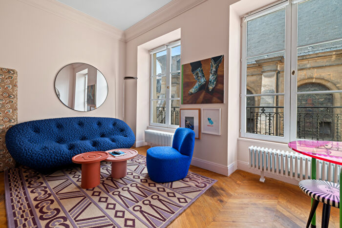 Paris 2ème, Montorgueil, Etienne Marcel - Appartement 1 pièce à vendre