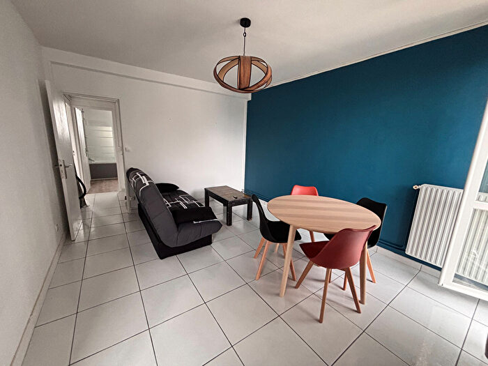 Appartement 3 pièces à louer - Toulouse, Guilhemery, Bonhoure, La Gloire