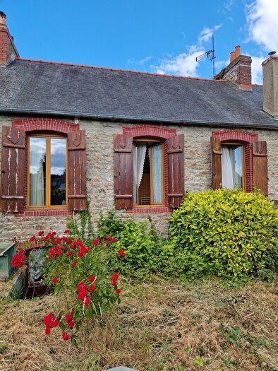 Maison 5 pièces à vendre à Grâces