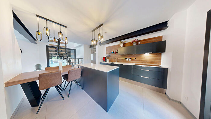 Maison 4 pièces à louer - Hirsingue
