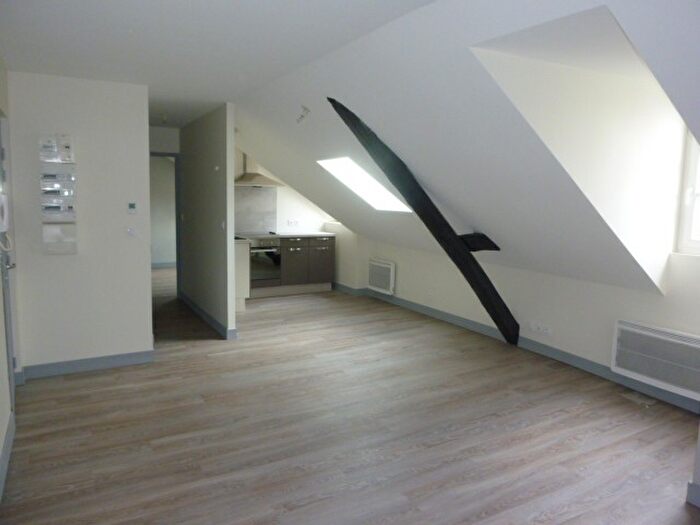 Appartement 2 pièces à Tours, Grammont, à louer