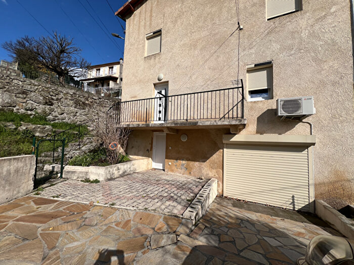Maison 2 pièces à Labégude, à louer