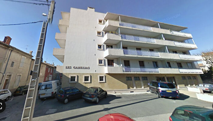 Appartement à vendre - Avignon, Les Sources - 2 pièces - 1 chambre