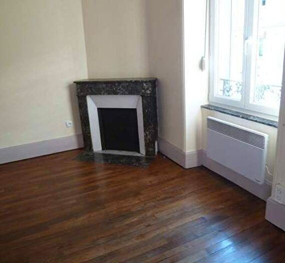 Centre Ville-Charles III, Nancy - Appartement 1 pièce à louer