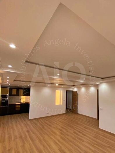 Sainte-Foy-lès-Lyon : Appartement 4 pièces à vendre