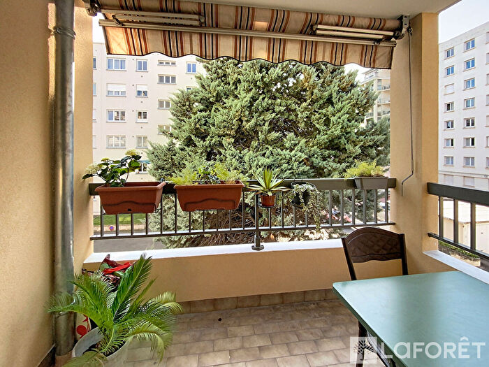 Appartement à vendre - Lyon e , Perrache, Confluence - 4 pièces - 3 chambres