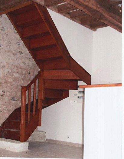 La Villeneuve-en-Chevrie - Appartement 3 pièces à louer