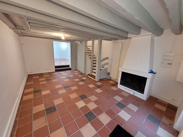 Maison 6 pièces à Verrières-le-Buisson, Justice, Amblainvilliers, à vendre