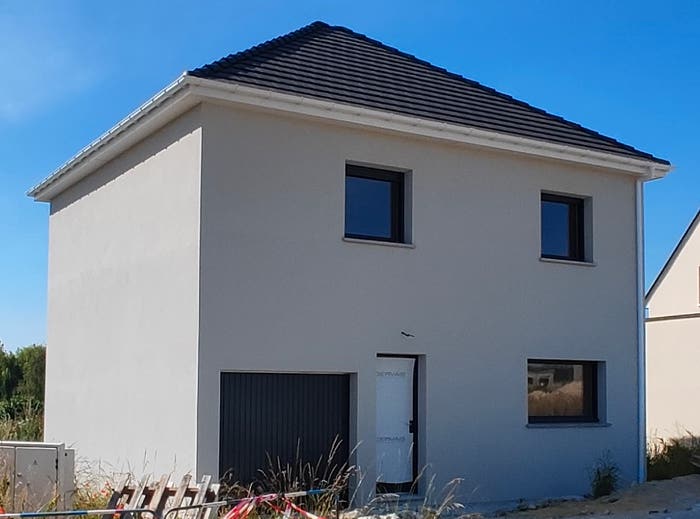 Maison 6 pièces à vendre - Frénouville