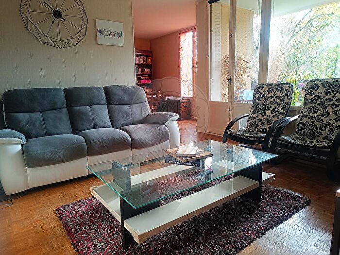 Appartement 3 pièces à vendre à Nevers, Cathédrale, Jonction