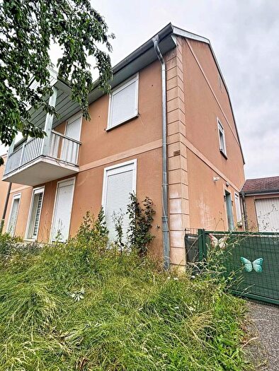 Maison 4 pièces à Soultz-sous-Forêts, à vendre