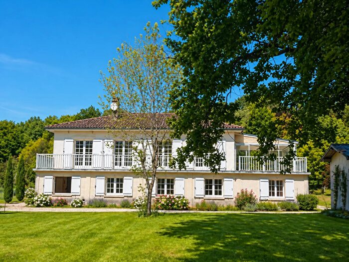 Maison à vendre - Targon