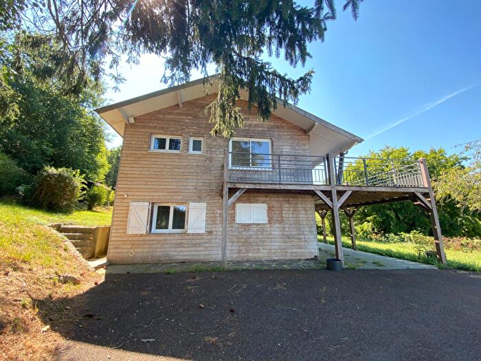 Maison 3 pièces à louer à Condé-sur-Huisne