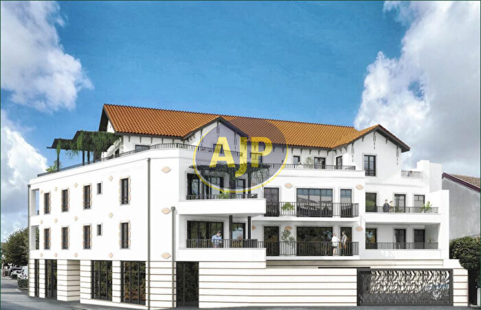 Maisons à vendre et appartements à louer - 1