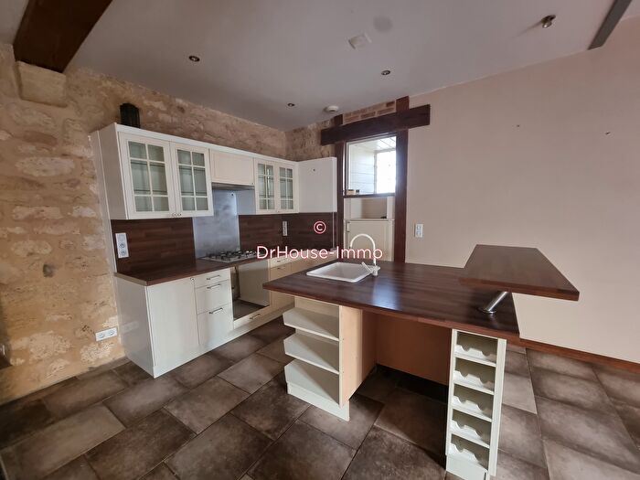 Beaumont-du-Périgord - Maison 6 pièces à vendre
