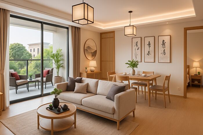Clichy-sous-Bois, La Forêt : Maison 3 pièces à vendre