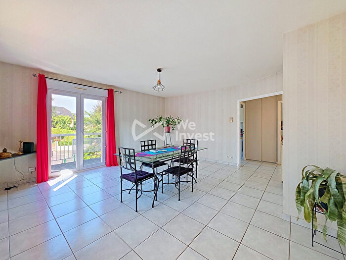 Maison 4 pièces à vendre à Onet-le-Château