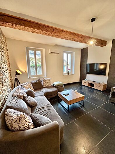 Maison à vendre - Rivesaltes - 5 pièces