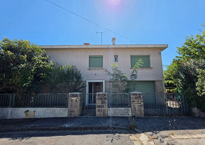Lavérune : Maison 5 pièces à vendre