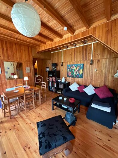 Caille - Appartement 2 pièces à vendre