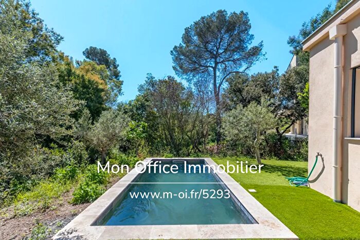 Saint-Raphaël, Boulouris : Maison 6 pièces à vendre